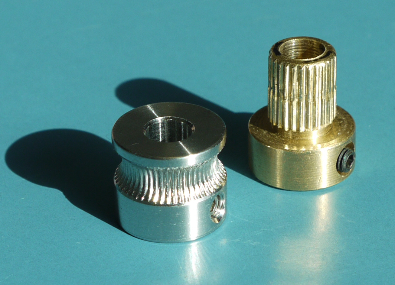 3D-Drucker – warpzone e.V.